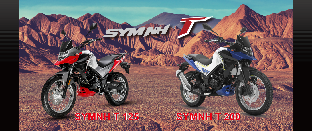 SYM JPN official site | エス・ワイ・エム オフィシャルサイト