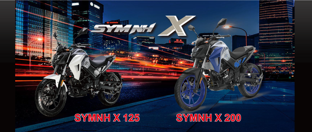 SYM JPN official site | エス・ワイ・エム オフィシャルサイト